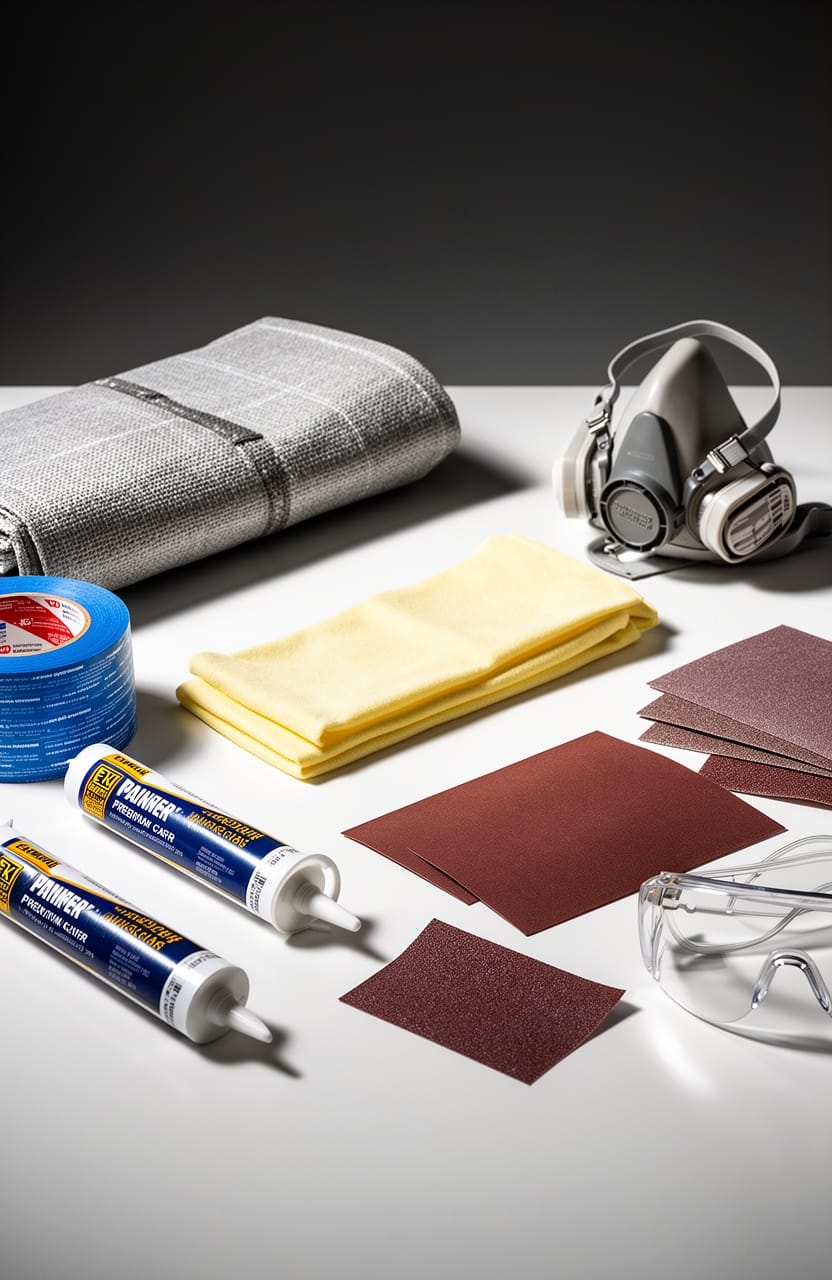Tack Cloths Explained: When They Help and When They Cause Problems ...